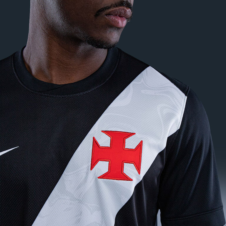 Camisa Vasco Nike I 2026/27 Torcedor Masculino – DA Sports Oficial