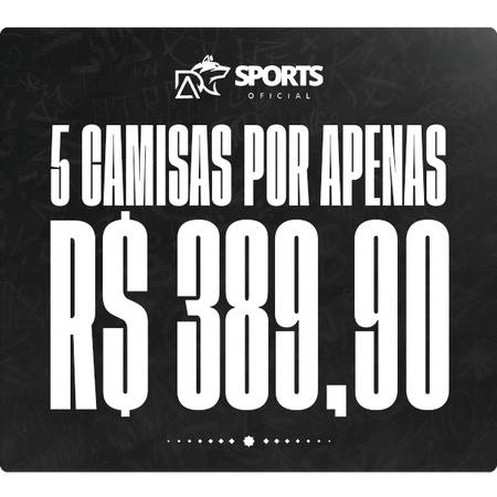 D.A Sports Oficial