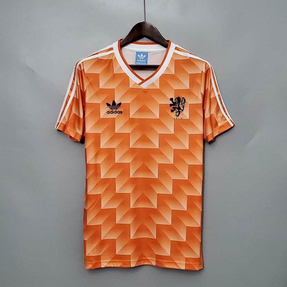 Holanda – DA Sports Oficial