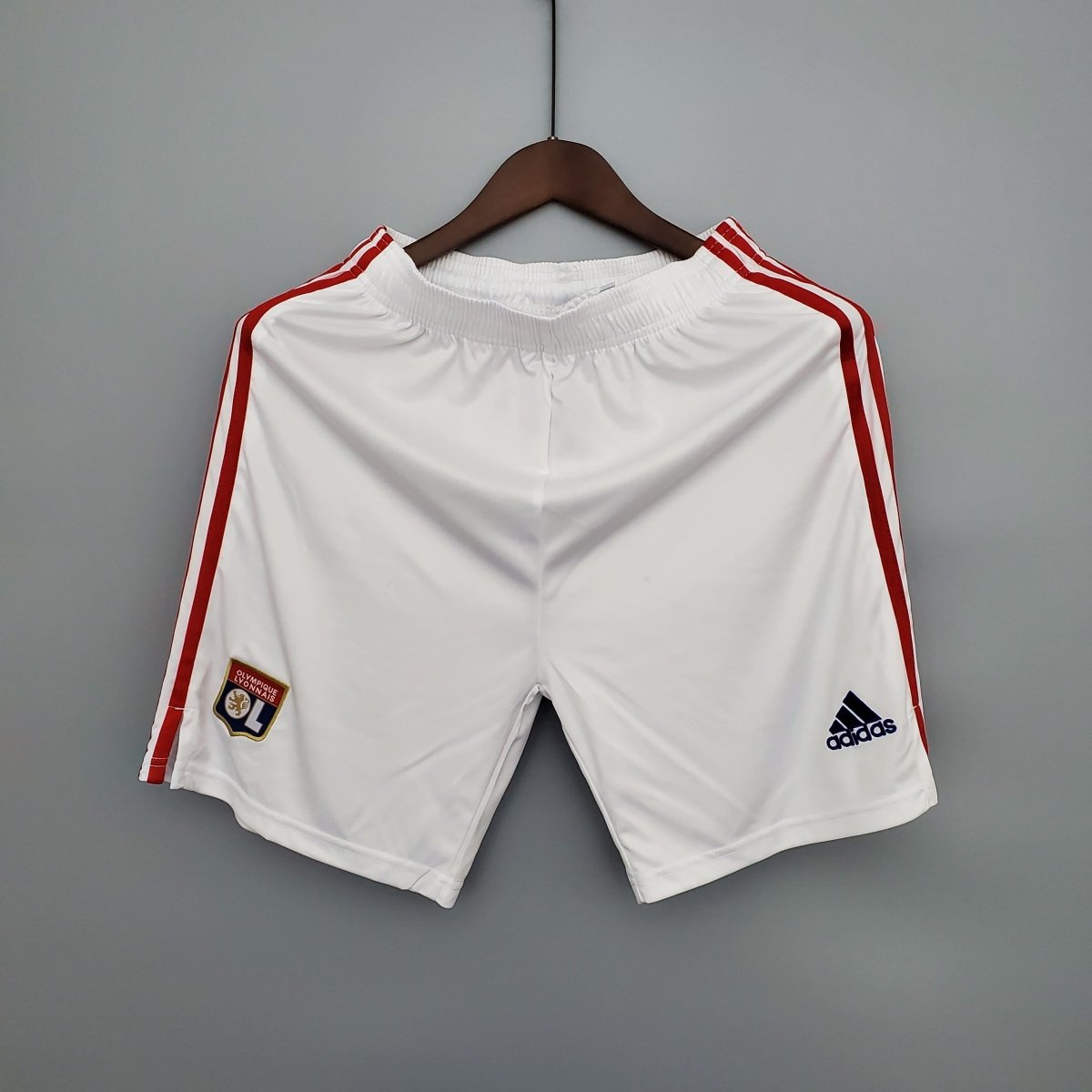 Shorts Lyon 2021/22 Home – DA Sports Oficial